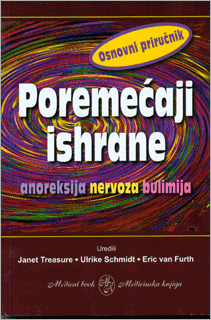 Poremećaji ishrane: anoreksija, nervoza, bulimija