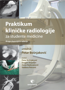 Praktikum kliničke radiologije