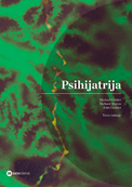 Psihijatrija, 3. izdanje