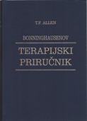 Bönningausenov terapijski priručnik