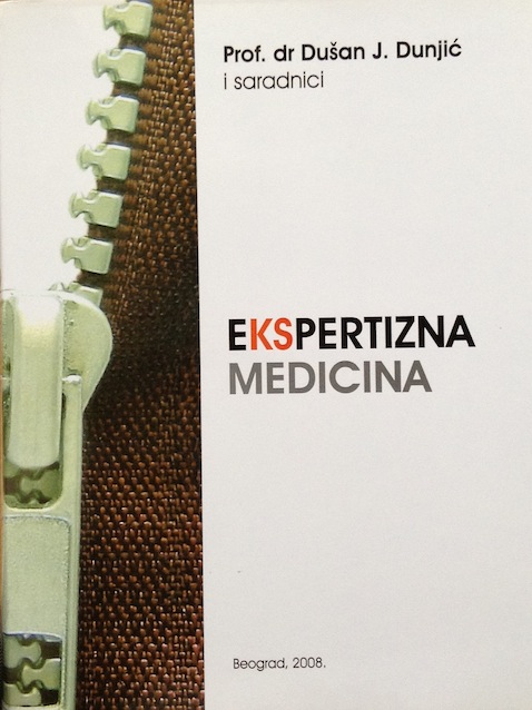 Ekspertizna medicina