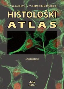 Histološki atlas, 4 izdanje