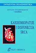 Kardiomiopatije i disfunkcija srca. Invazivna dijagnostika