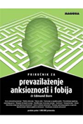 Priručnik za prevazilaženje anksioznosti i fobija
