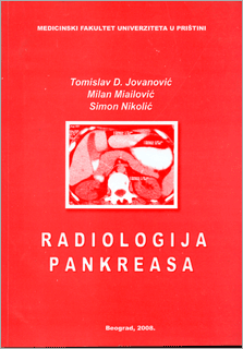 Radiologija pankreasa