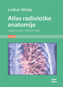 Atlas Radiološke anatomije