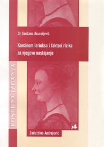 Karcinom larinksa i faktori rizika za njegovo nastajanje: Larynx carcinoma and the occurrence factors