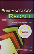 Pharmacology Recall: Print and Audio Package (Recall Series)