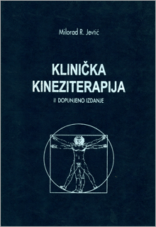 Klinička kineziterapija: II dopunjeno izdanje