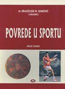 Povrede u sportu