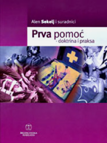 Prva pomoć - doktrina i praksa