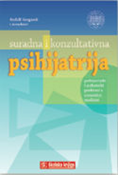 Suradna i konzultativna psihijatrija, psihijatrijski i psihološki problemi