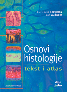 Osnovi histologije, 11. edicija