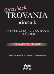 Trovanja - prevencija, dijagnoza i lečenje