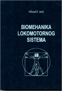 Biomehanika lokomotornog sistema