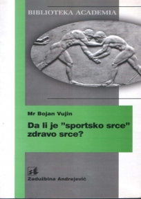 Da li je „sportsko srce“ zdravo srce?