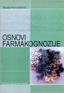 Osnovi farmakognozije