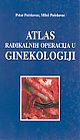 Atlas radikalnih ginekoloških operacija u ginekologiji