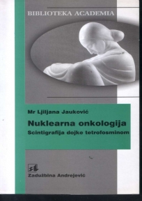 Nuklearna onkologija – Scintigrafija dojke tetrofosminom