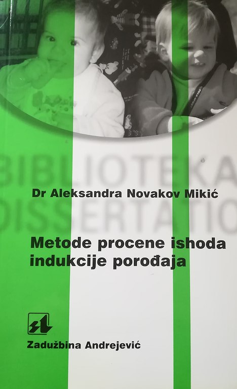 Metode procene ishoda indukcije porođaja