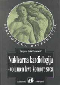 Nuklearna kardiologija – volumen leve komore srca