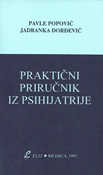 Praktični priručnik iz psihijatrije