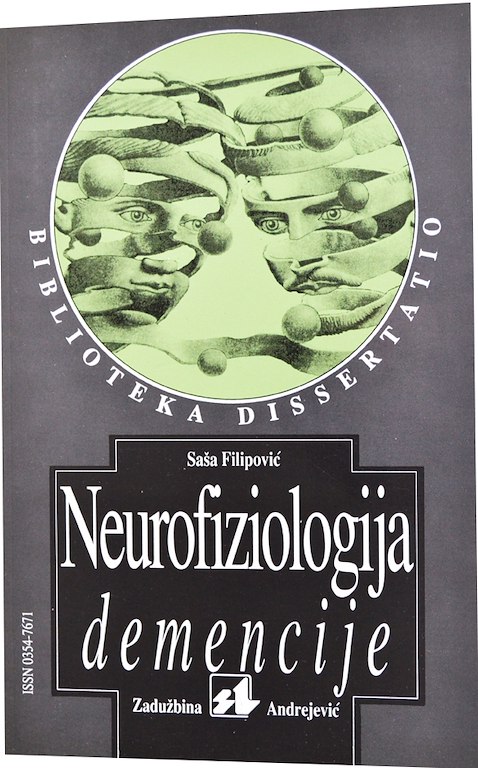 Neurofiziologija demencije