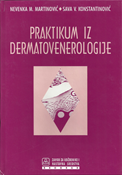 Praktikum iz dermatovenerologije, za studente medicine