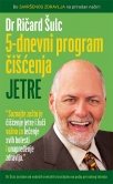 5-dnevni program čišćenja jetre