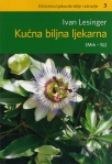 Kućna biljna ljekarna (mrk-slj) - knjiga 3