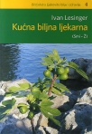 Kućna biljna ljekarna (smi-ž) - knjiga 4