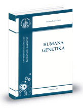 Humana genetika, 2. izdanje, udžbenik