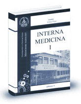 Interna medicina (3 knjige)