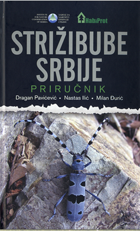 Strižibube Srbije