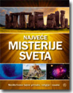 Najveće misterije sveta