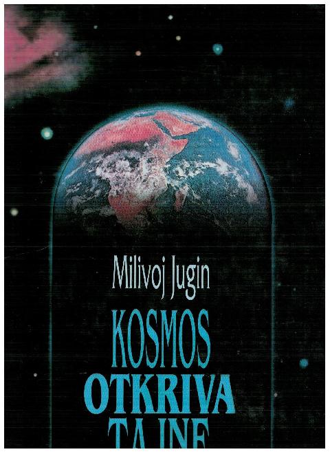 Kosmos otkriva tajne