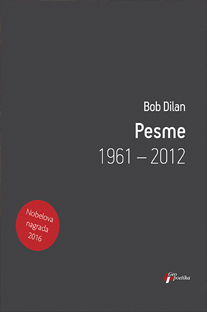 Pesme: 1961-2012, Bob Dylan