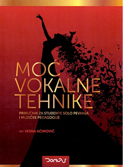 Moć vokalne tehnike