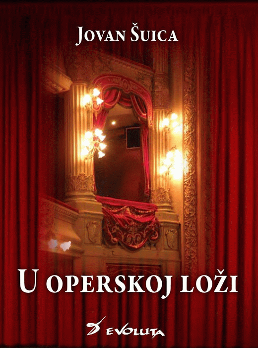 U operskoj loži