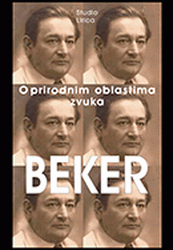 O prirodnim oblastima zvuka : skica za jednu fenomenologiju muzike