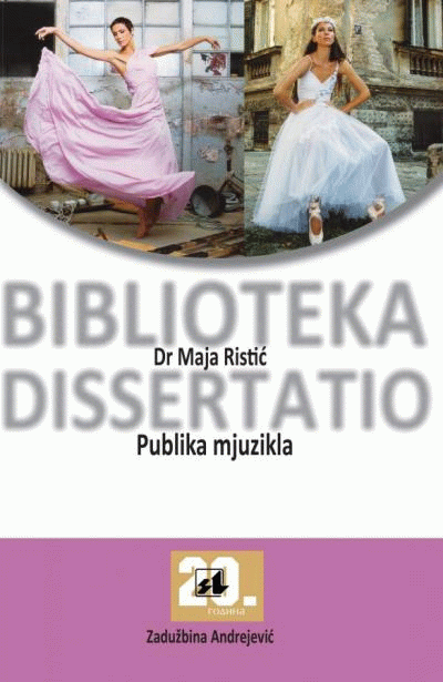 Publika mjuzikla