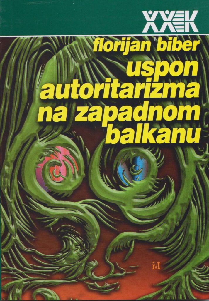 Uspon autoritarizma na zapadnom Balkanu