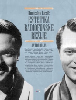 Estetika radiofonske režije : antologija