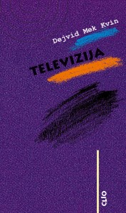 Televizija