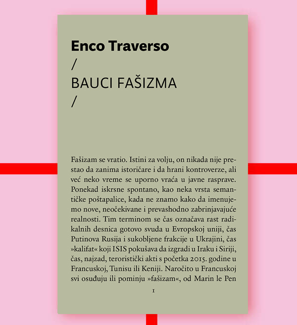 Bauci fašizma