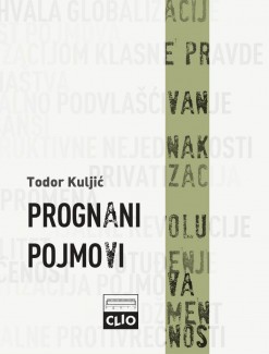 Prognani pojmovi: neoliberalna pojmovna revizija misli o društvu