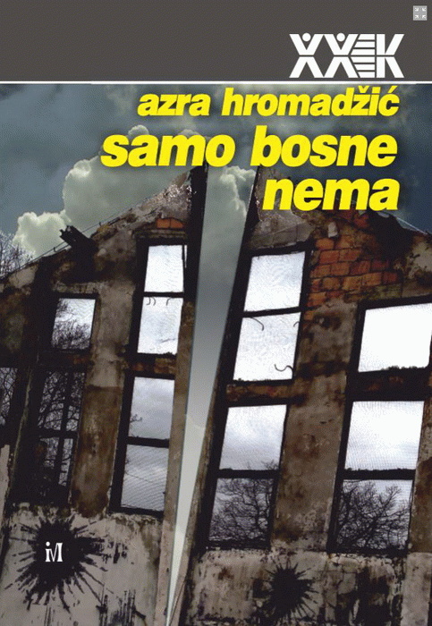 Samo Bosne nema: mladi i stvaranje države u posleratnoj Bosni i Hercegovini