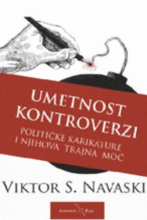 Umetnost kontroverzi: političke karikature i njihova trajna moć