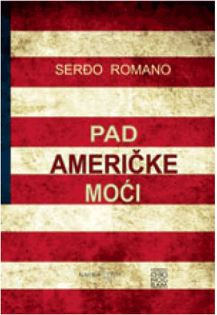 Pad američke moći