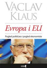 Evropa i EU: pogled političara i pogled ekonomiste
